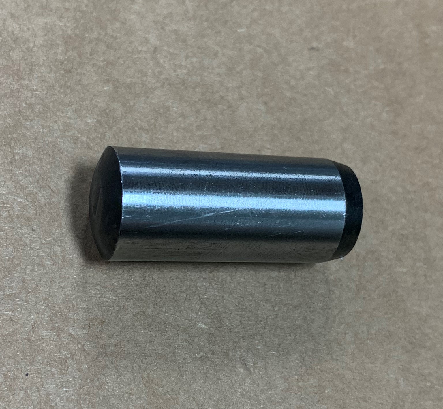 Dowel Pin (Ø16mm) for Bearing Housing (CUP PRINTER) - design ...