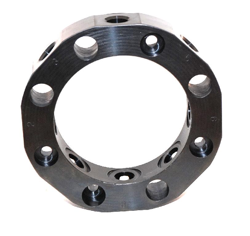 (225822) Mandrel Ring (Ø21mm Holes) - design-manufacturing.com