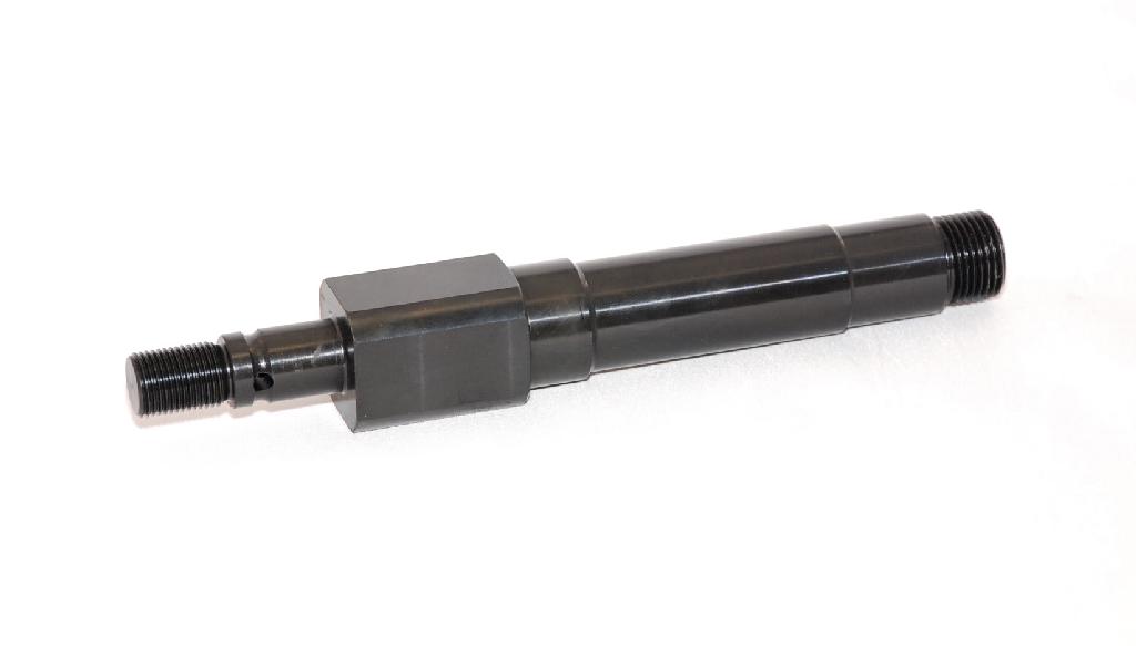 Mandrel Shaft (72005) - design-manufacturing.com