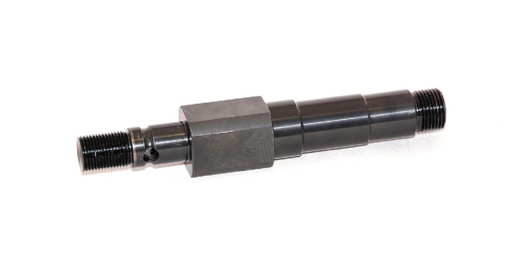 Mandrel Shaft (72351) - design-manufacturing.com