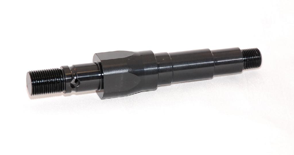 Mandrel Shaft (72334) - design-manufacturing.com