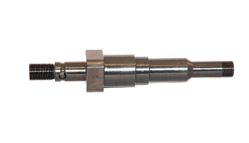 Mandrel Shaft (20100155) - design-manufacturing.com