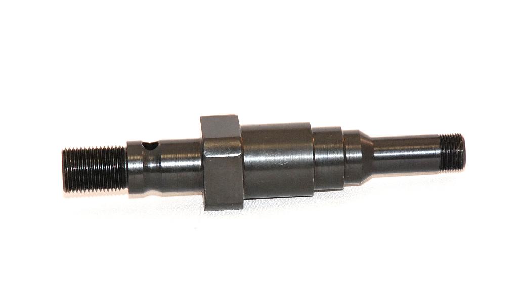 Mandrel Shaft (20100155) - design-manufacturing.com