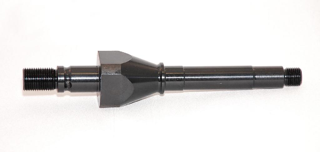 Mandrel Shaft (72009-H) - design-manufacturing.com
