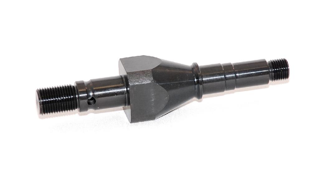 Mandrel Shaft (72007-M) - design-manufacturing.com