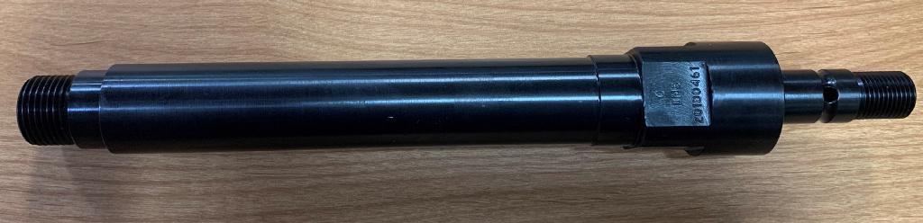 Mandrel Shaft (20100461) - design-manufacturing.com