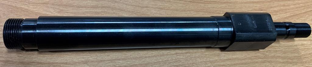 Mandrel Shaft (32664) - design-manufacturing.com