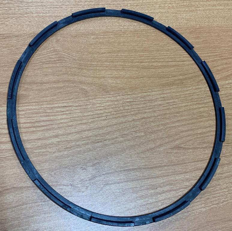 Floppy Drive Ring - CX - design-manufacturing.com