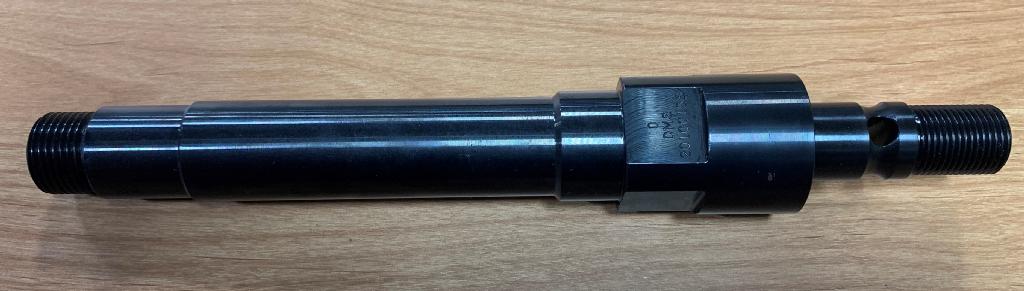 Mandrel Shaft (20100155) - design-manufacturing.com