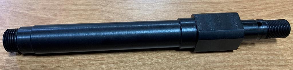 Mandrel Shafts Archives - design-manufacturing.com