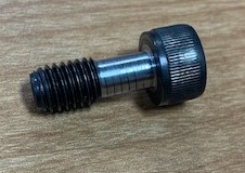 Screw (Short) - Transfer Shaft - design-manufacturing.com