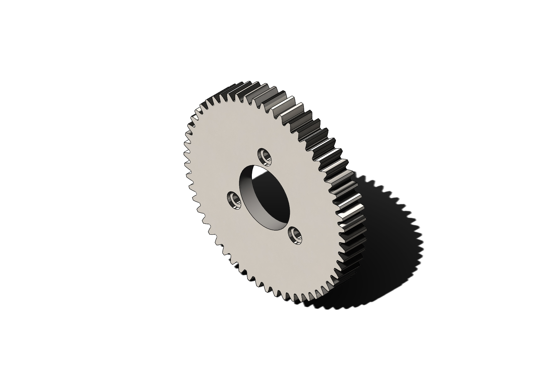 (045164) GEAR - 560/568 COLORHEAD - design-manufacturing.com