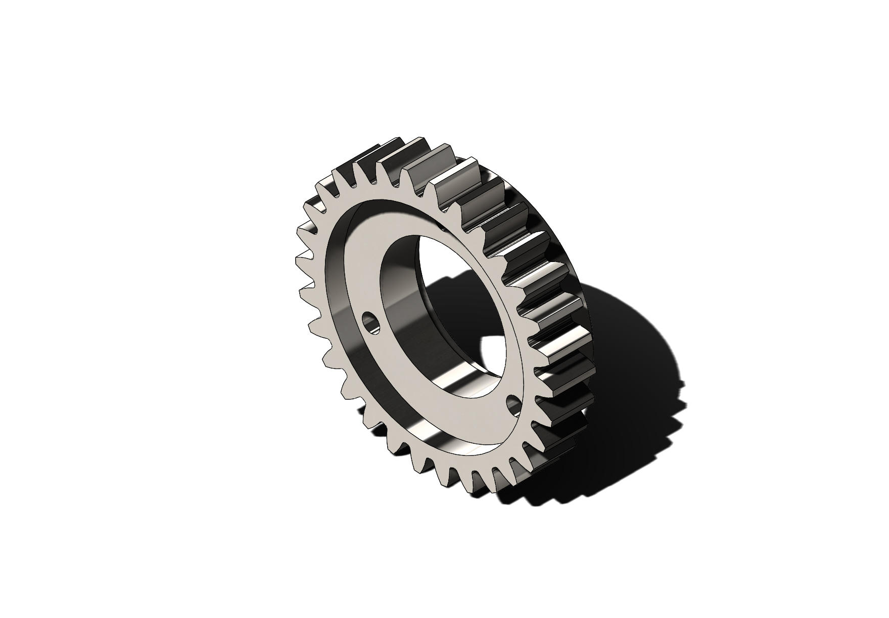 (110641) GEAR - 560/568 COLORHEAD - design-manufacturing.com
