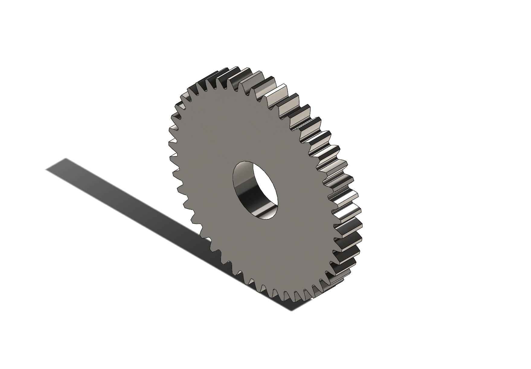 (110645) GEAR - 560/568 COLORHEAD - design-manufacturing.com
