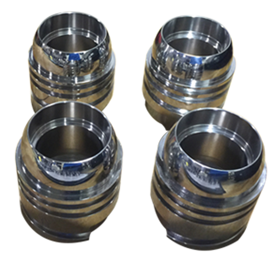 Feed Screw or Take-off Screw - design-manufacturing.com